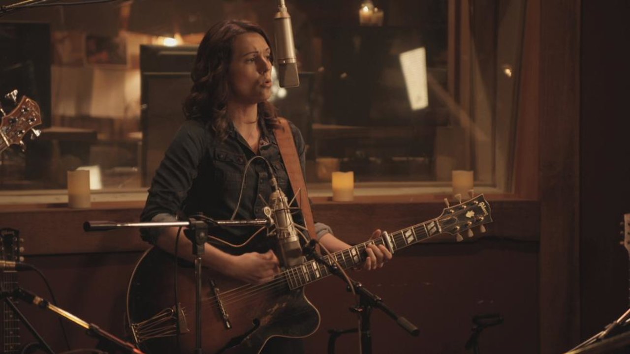 Hard Way Home (Live At Bear Creek - Video) by Brandi Carlile on TIDAL