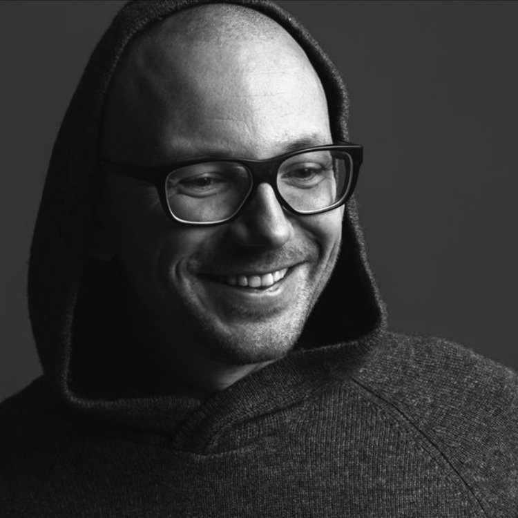 Marek Hemmann on TIDAL