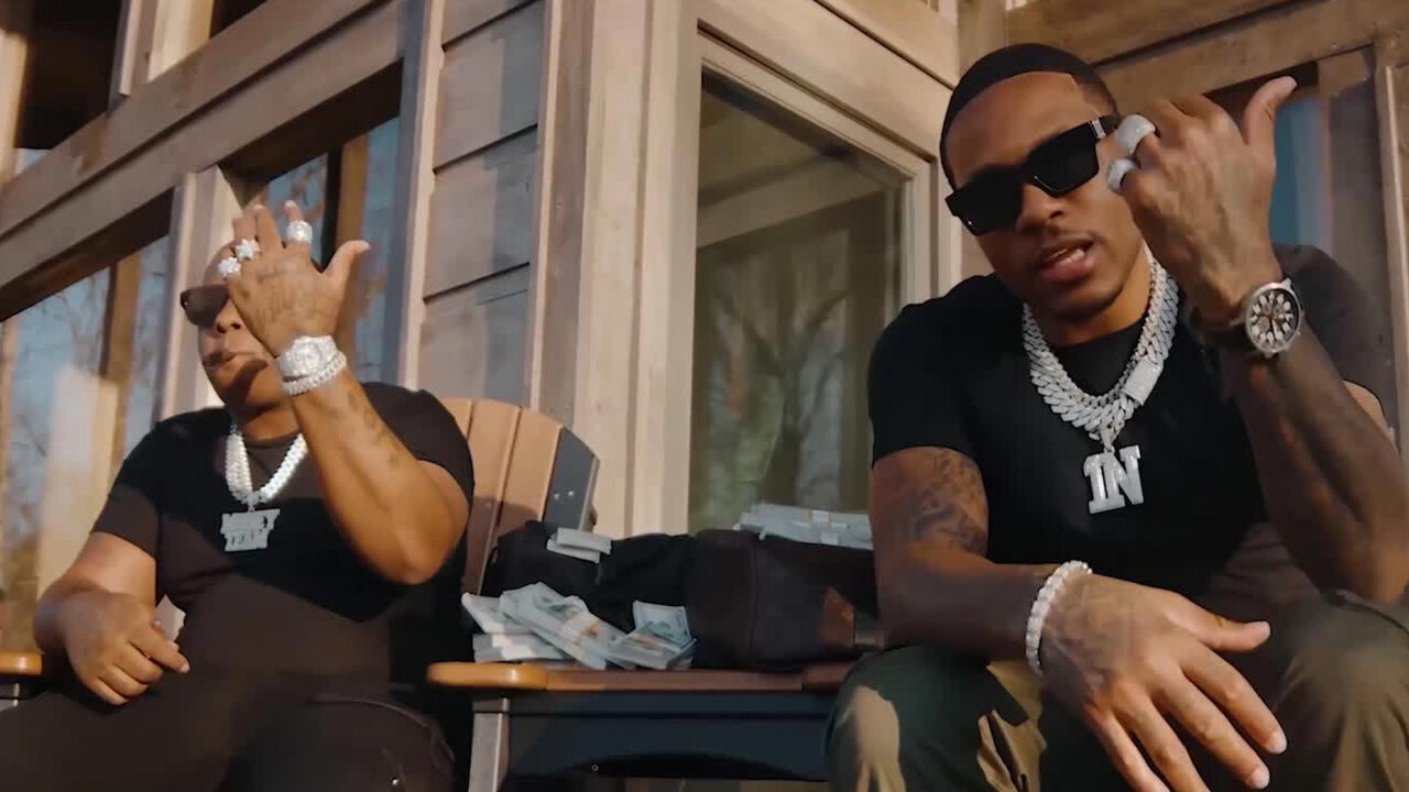 GOTTA EAT by Rarri True on TIDAL