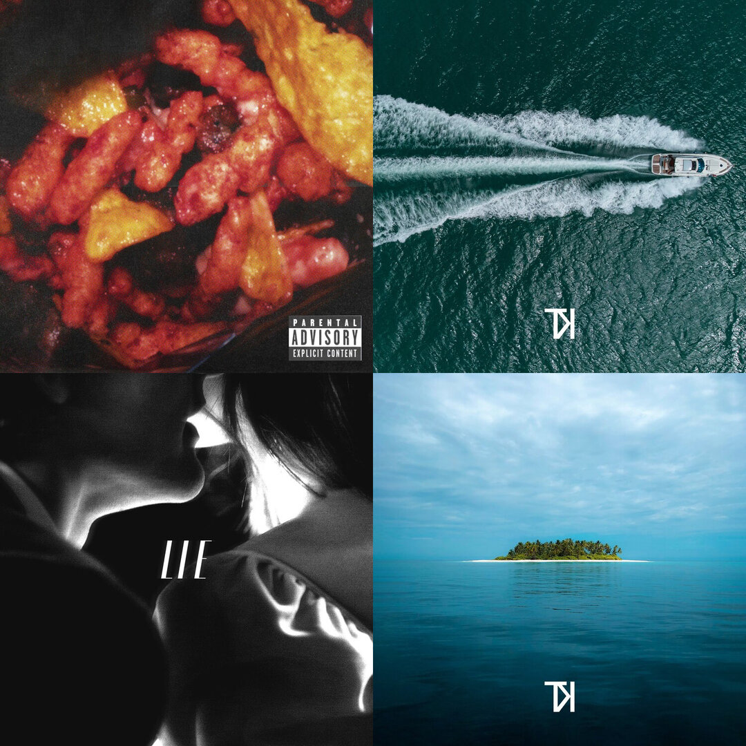 Grape Trees - Chief Keef Ft. Sexyy Red on TIDAL