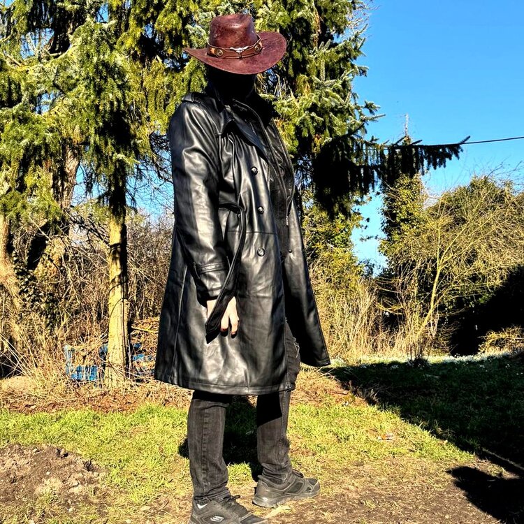 Tom Raven on TIDAL