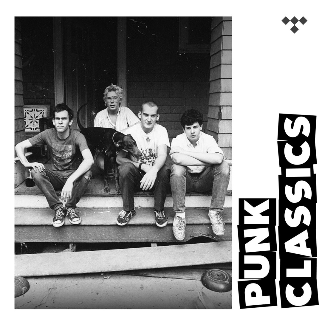 Punk Classics