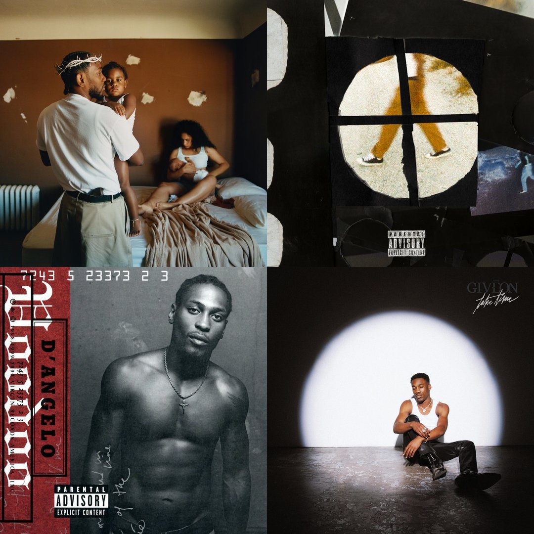 Remastered NE on TIDAL