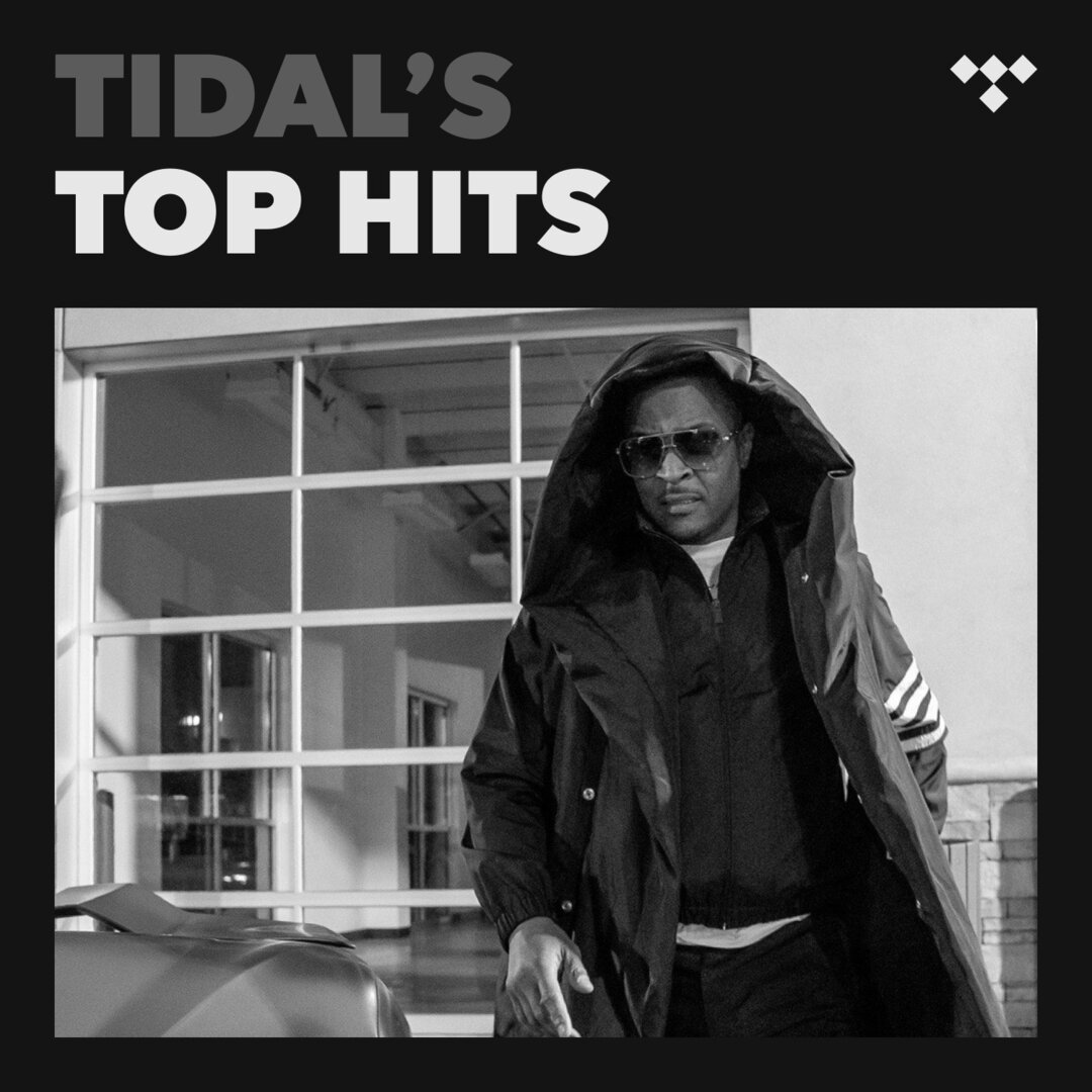 TIDAL - High Fidelity Music Streaming