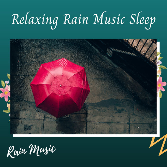 Rain Music: Relaxing Rain Music Sleep by ReiKi on TIDAL