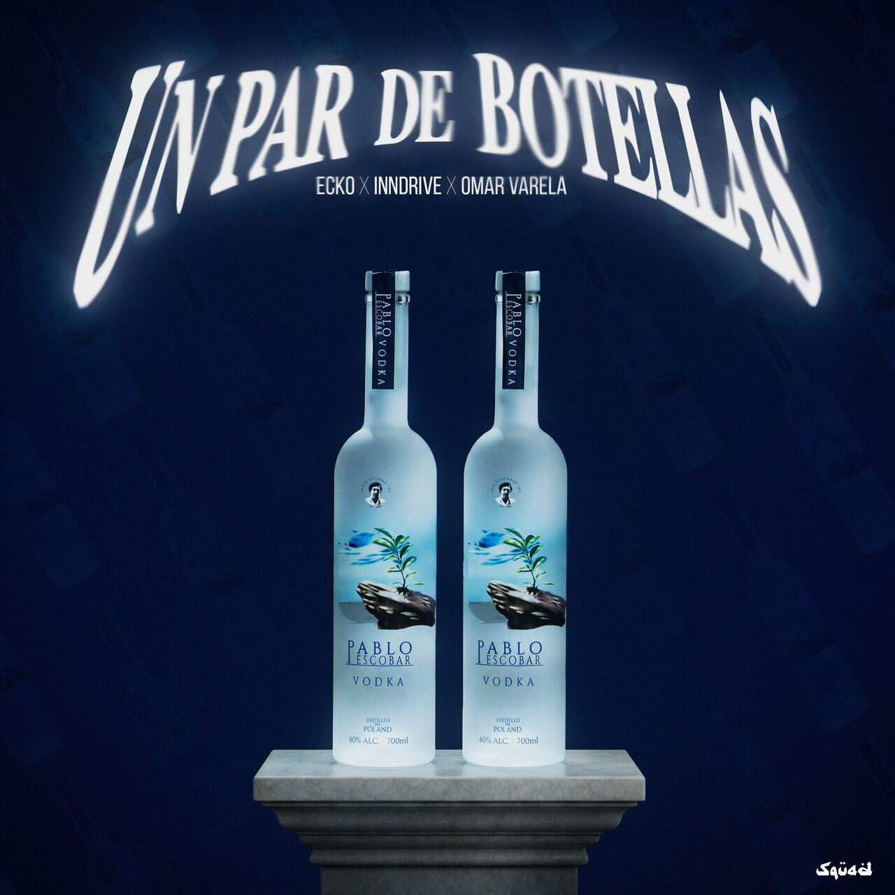 Omar Varela on TIDAL
