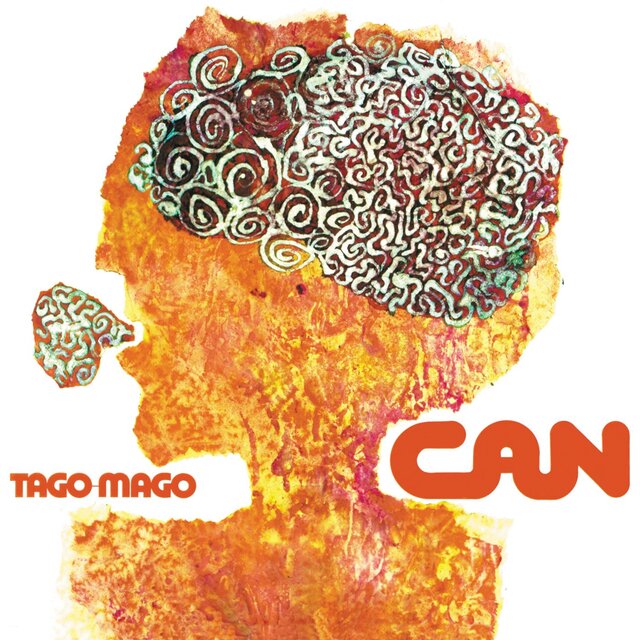 Tago Mago (2011 Remastered) by Can on TIDAL