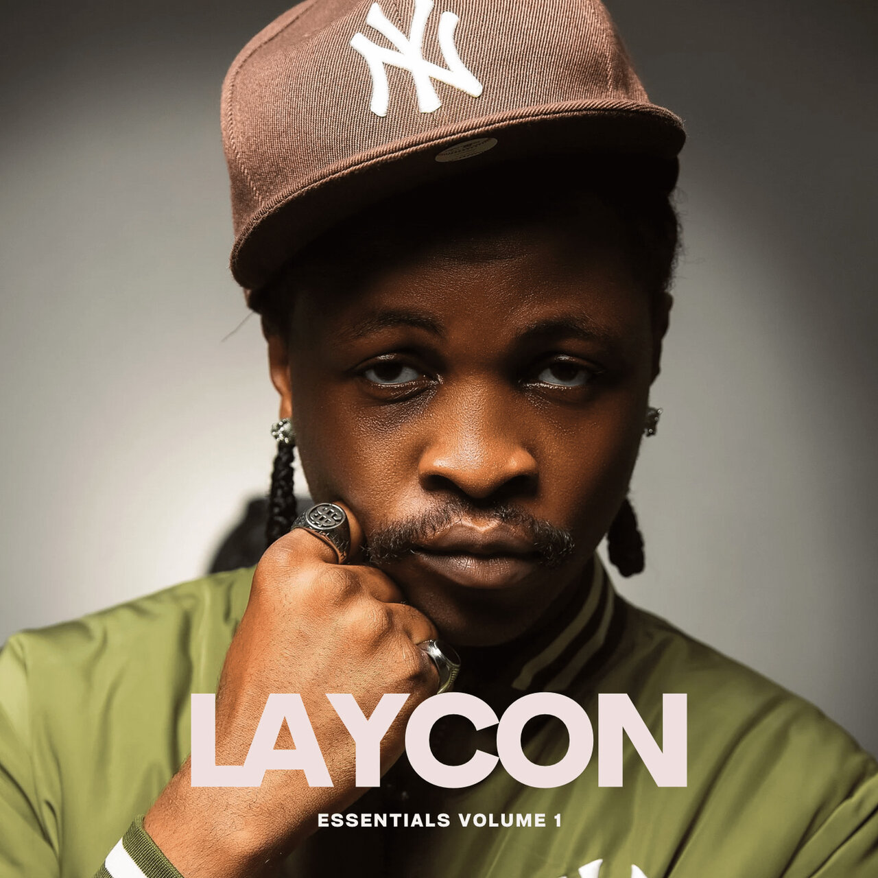 LAYCON on TIDAL
