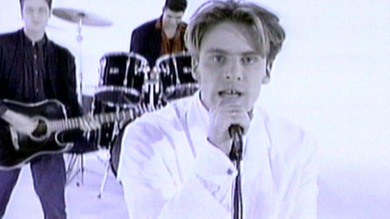 Real Gone Kid (Official Video) by Deacon Blue on TIDAL