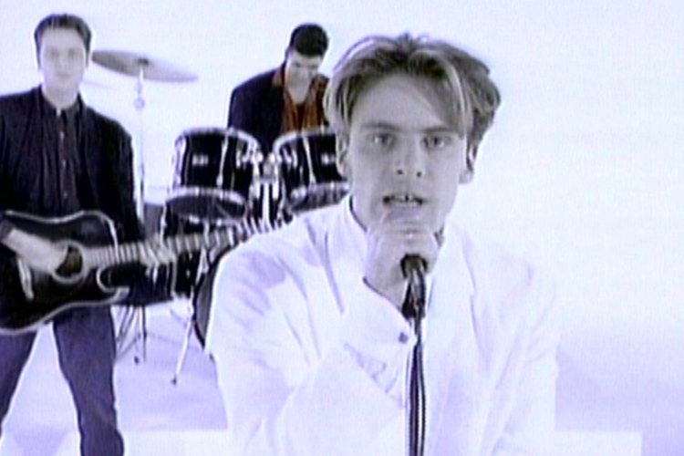 Real Gone Kid (Official Video) by Deacon Blue on TIDAL