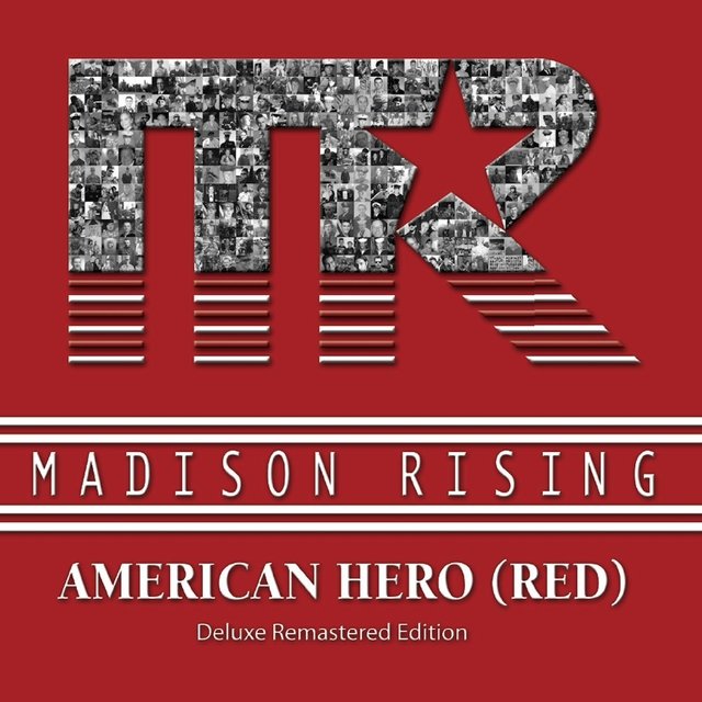 Madison Rising Logo Madison World Unveils New Look