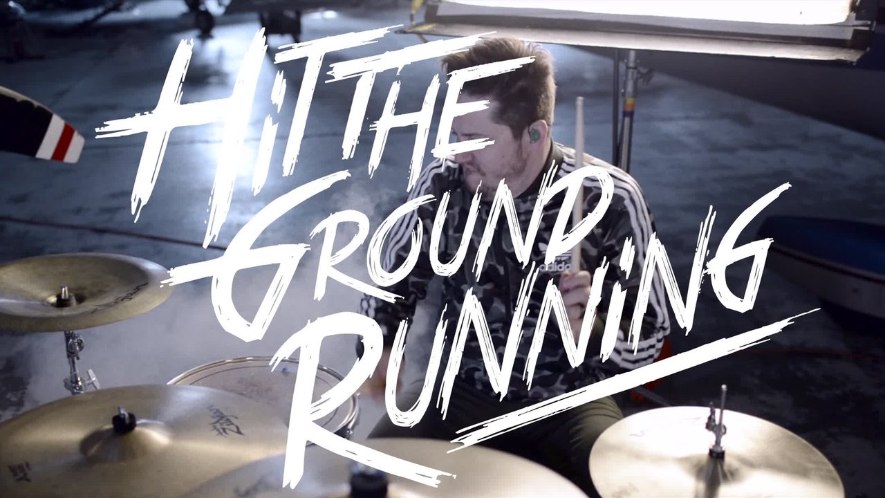 Hit The Ground Running by Haven21 on TIDAL