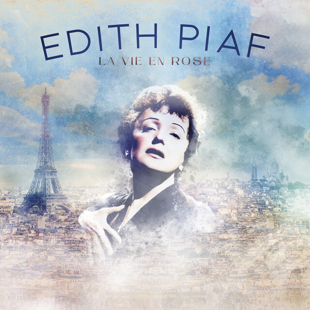 La vie en rose by Édith Piaf on TIDAL