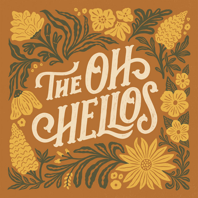 The Oh Hellos on TIDAL