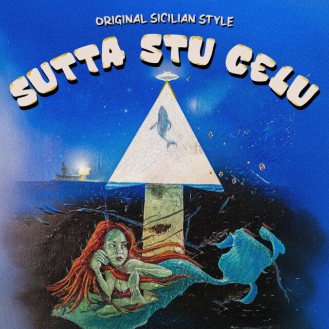 Sutta stu celu by Original Sicilian Style on TIDAL