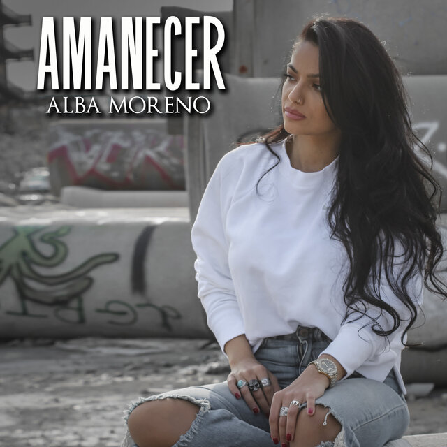 Amanecer by Alba Moreno on TIDAL