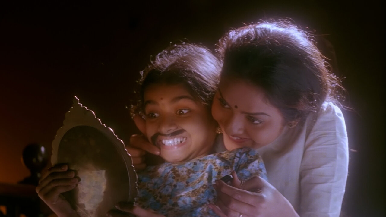 Chhoti Si Aasha (Version, 1 [From "Roja"]) by A.R. Rahman on TIDAL