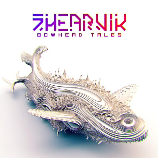 The Arvik on TIDAL