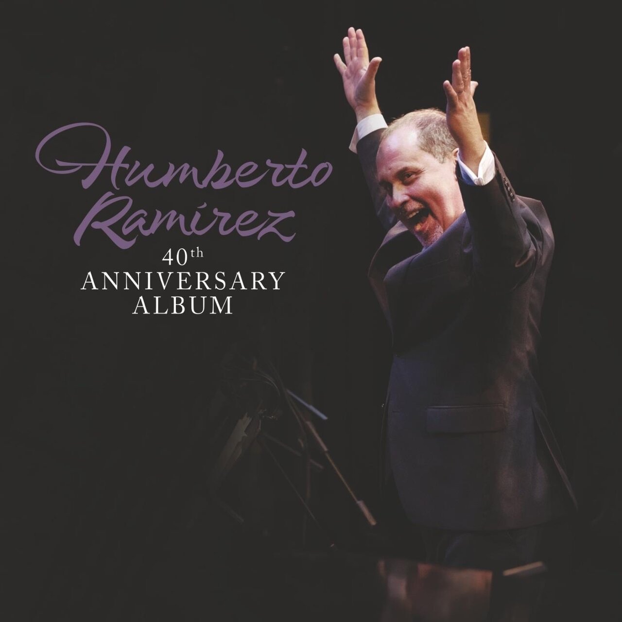 Humberto Ramirez on TIDAL