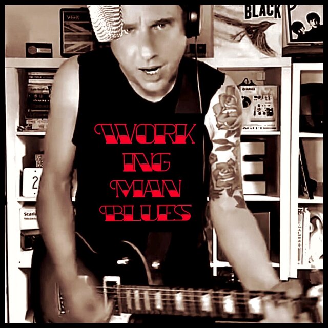 Working Man Blues by Zack Black on TIDAL