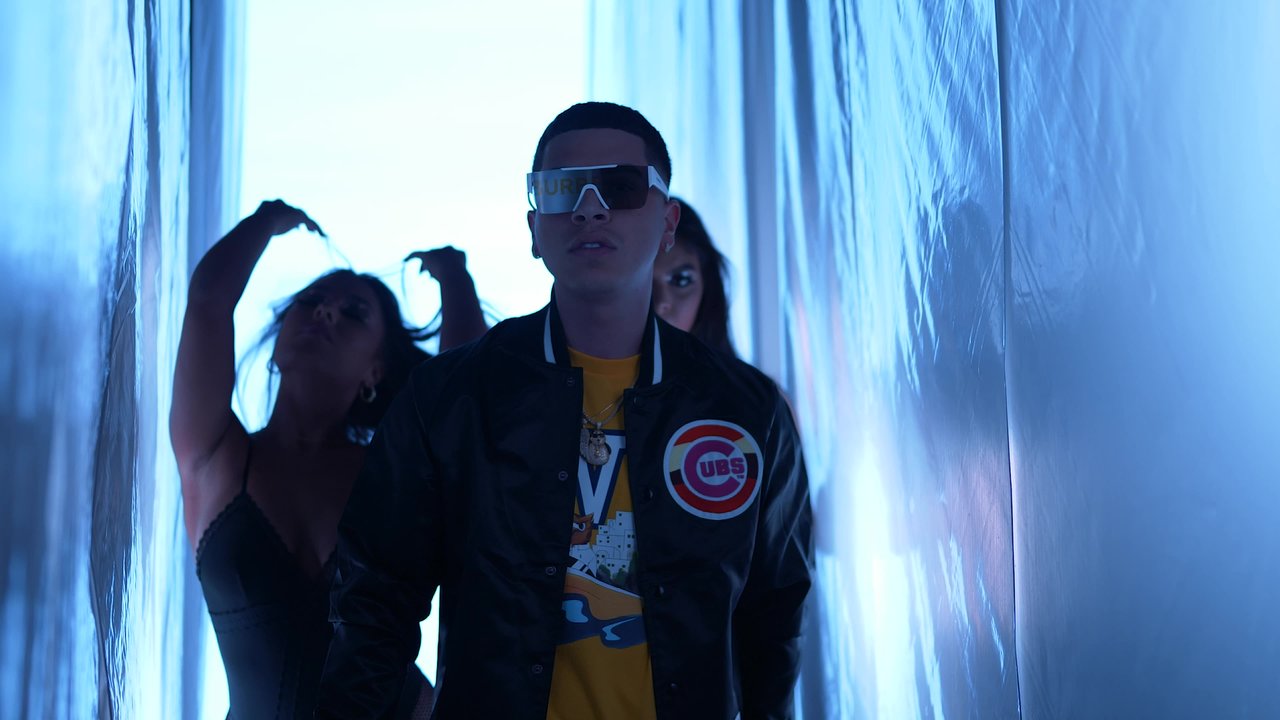 Tu Mamá by KEVVO on TIDAL