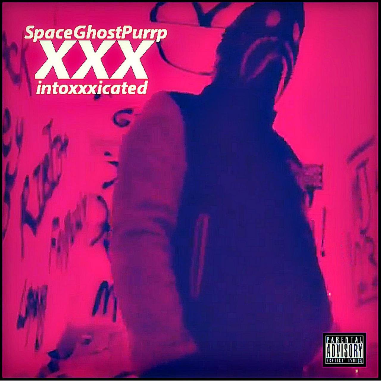 Spaceghostpurrp on TIDAL