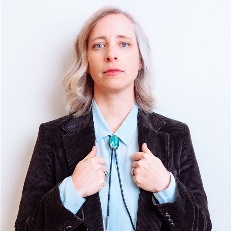Laura Veirs on TIDAL