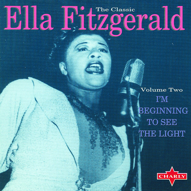 Into Each Life Some Rain Must Fall - Original by Ella Fitzgerald on TIDAL