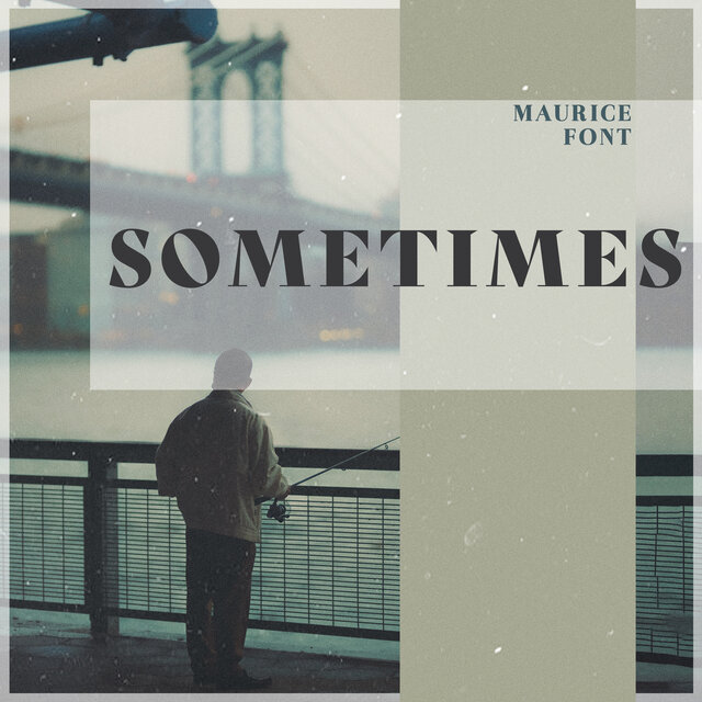 Maurice Font on TIDAL