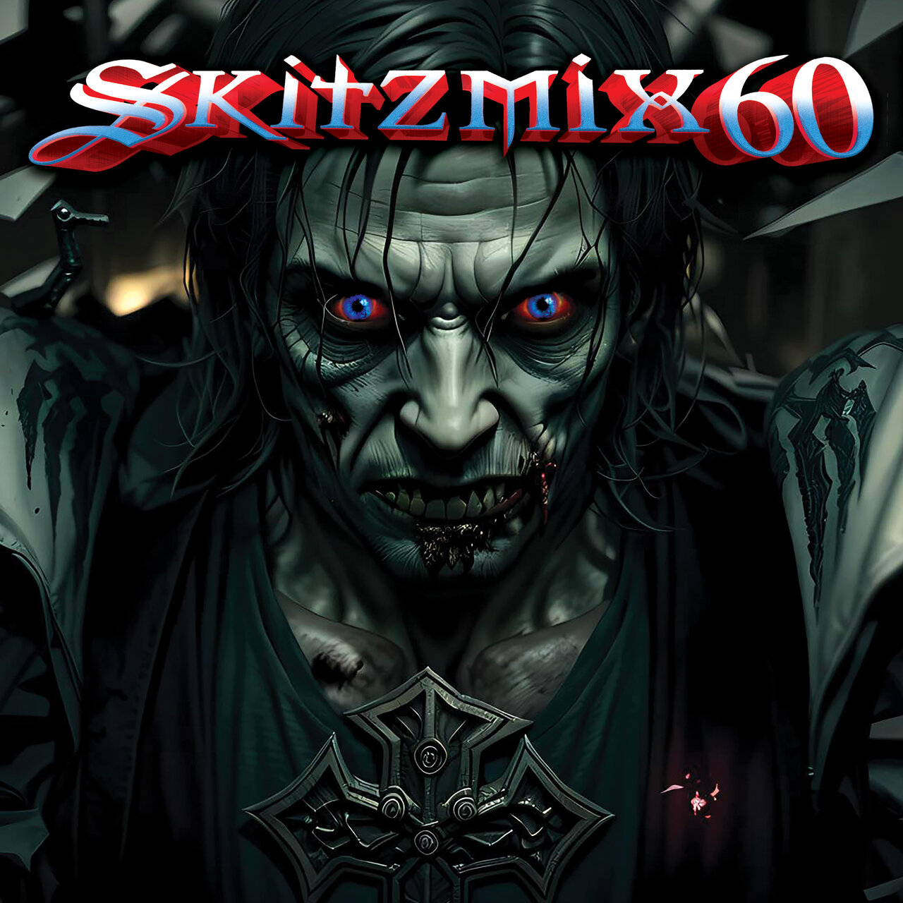 Skitzmix 60 by Nick Skitz on TIDAL