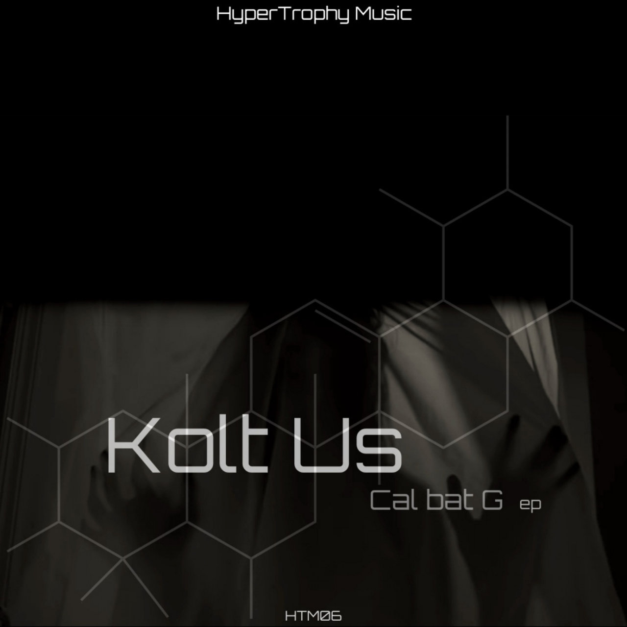 Kolt Us on TIDAL