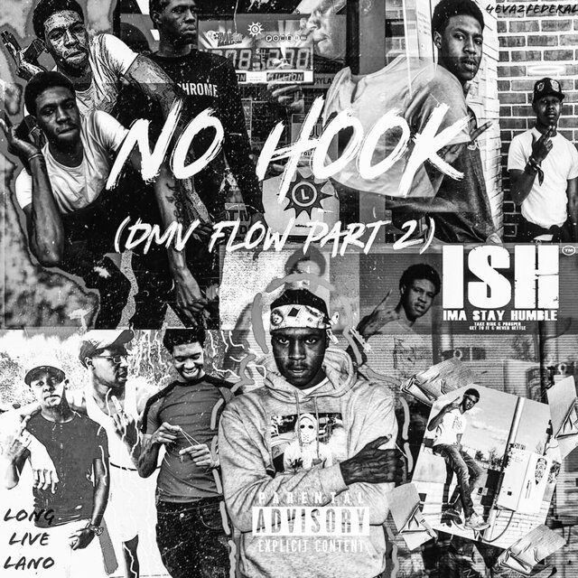 No Hook by Ima Stay Humble on TIDAL