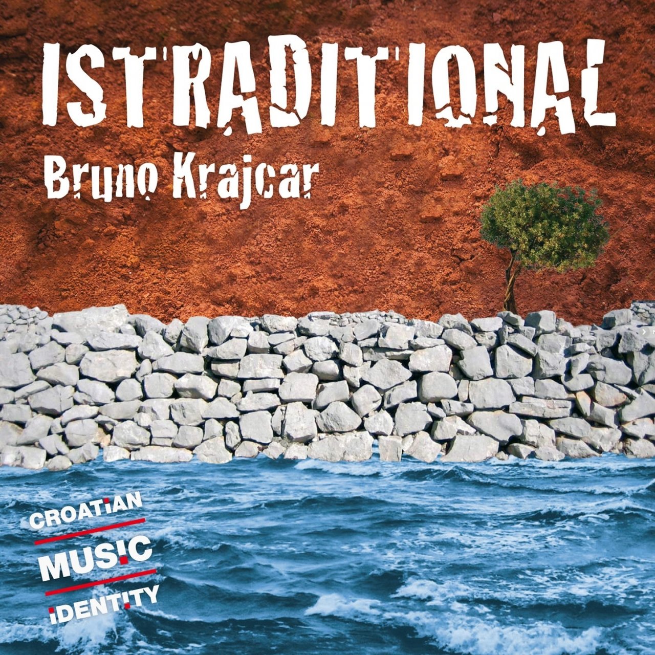 Kristina Jurman Ferlin on TIDAL