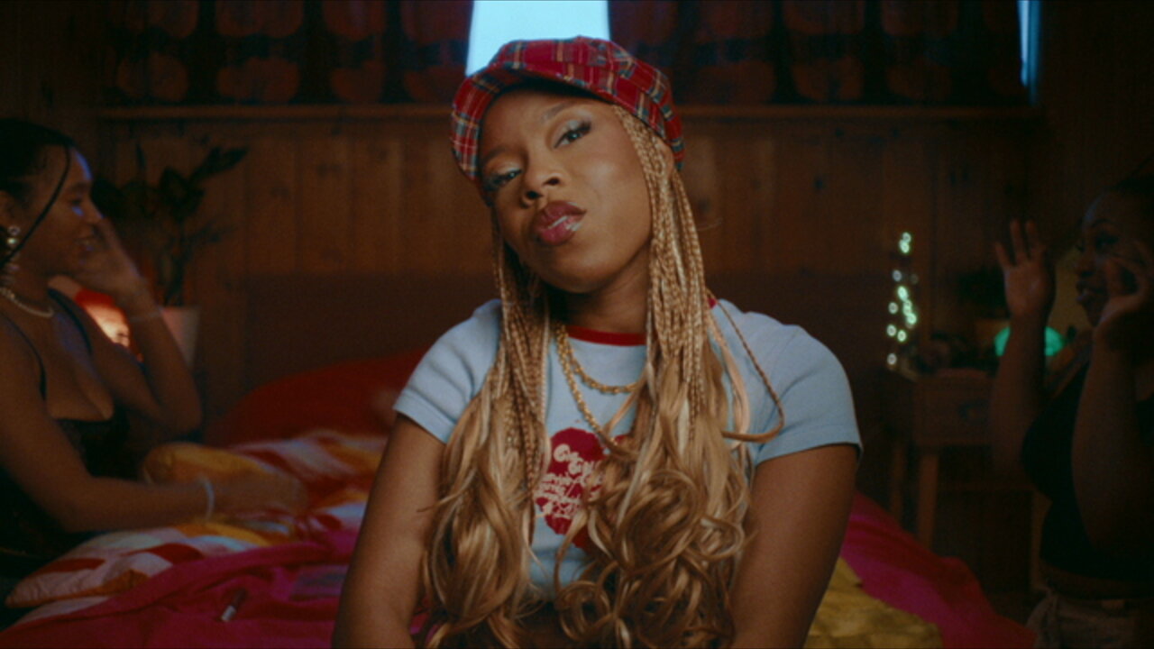 Tell Nobody by Essosa on TIDAL