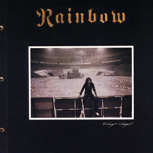 Finyl Vinyl by Rainbow on TIDAL