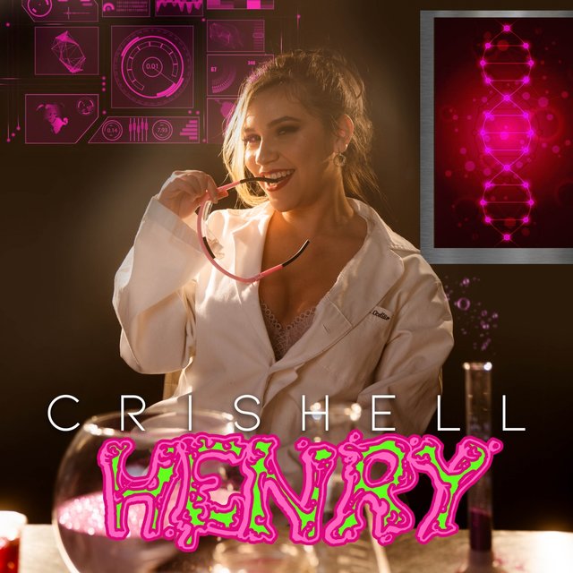 Henry by Crishell on TIDAL
