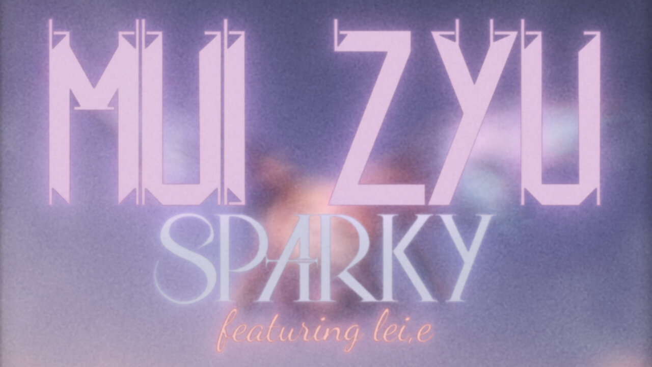 sparky by mui zyu on TIDAL