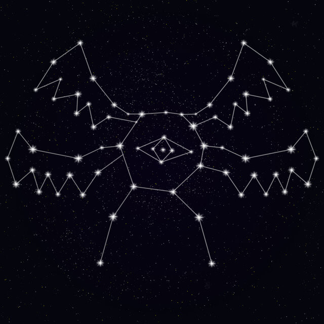 Echoes of the Stars by Lummi on TIDAL