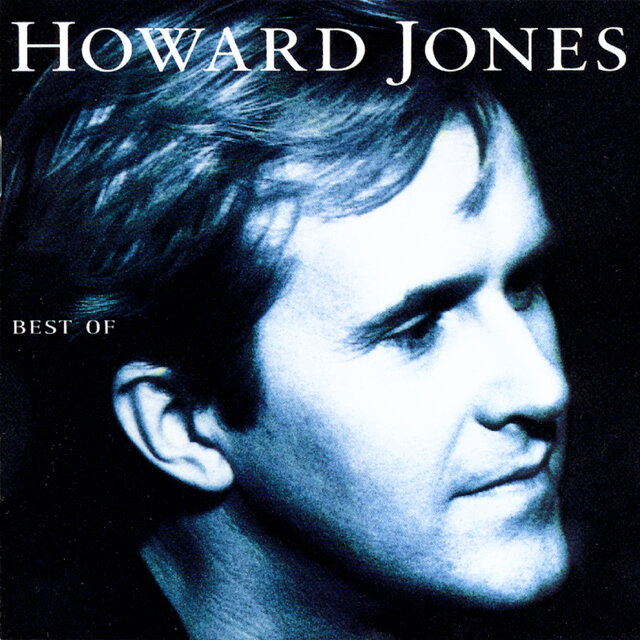 Best Of by Howard Jones on TIDAL