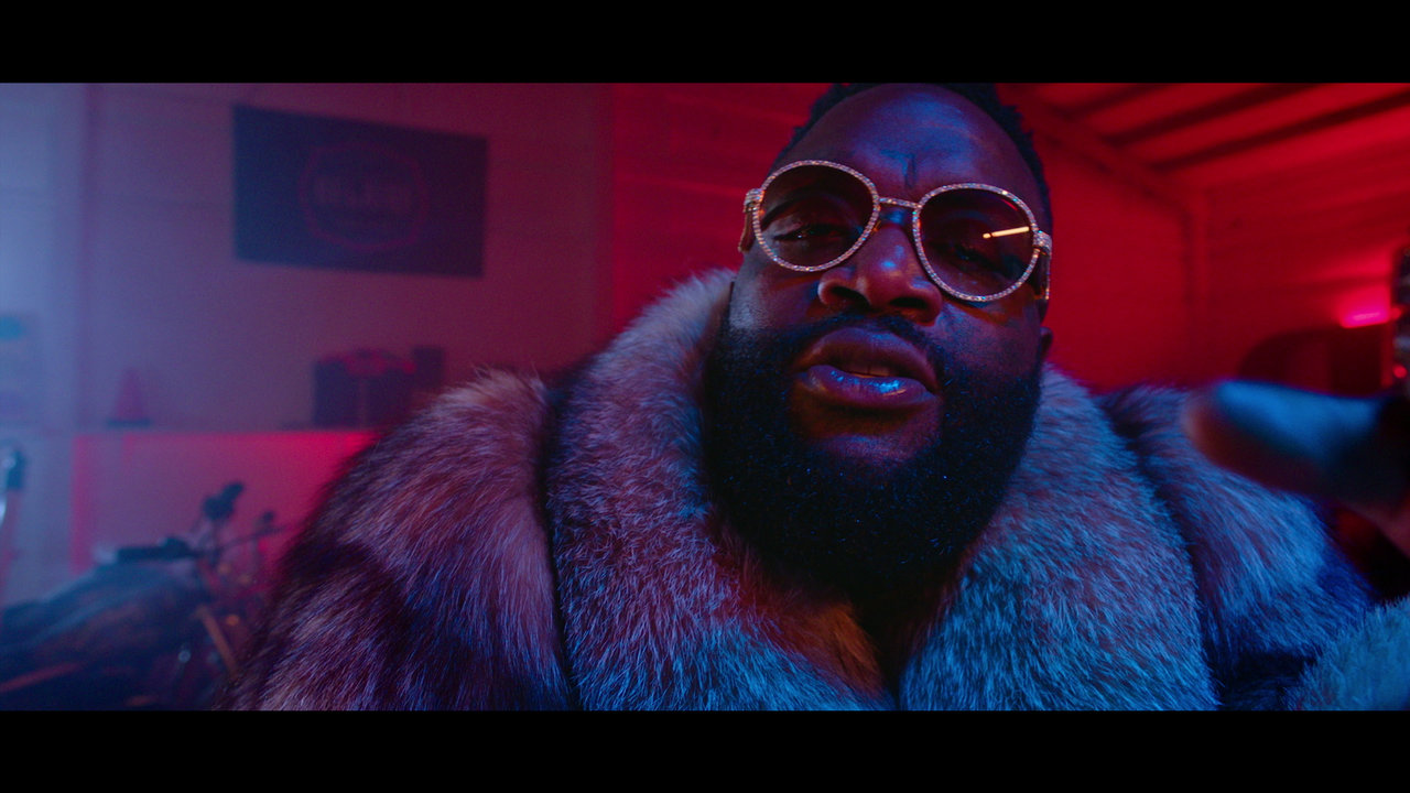 Nobody's Favorite (feat. Gunplay) (Official Video) by Rick Ross on TIDAL