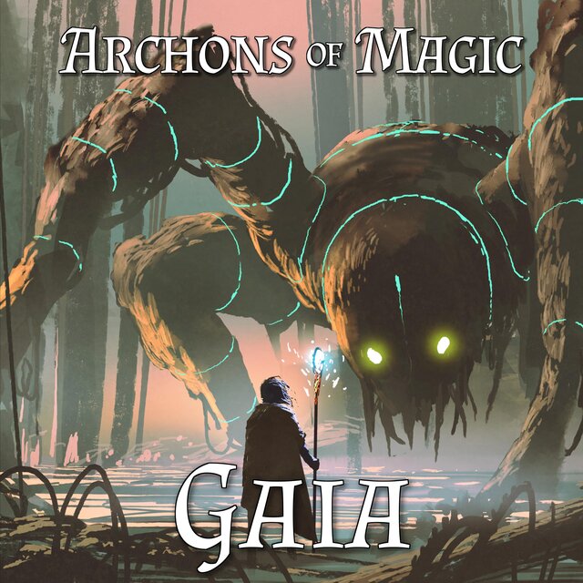 Gaia by Keith Zizza on TIDAL