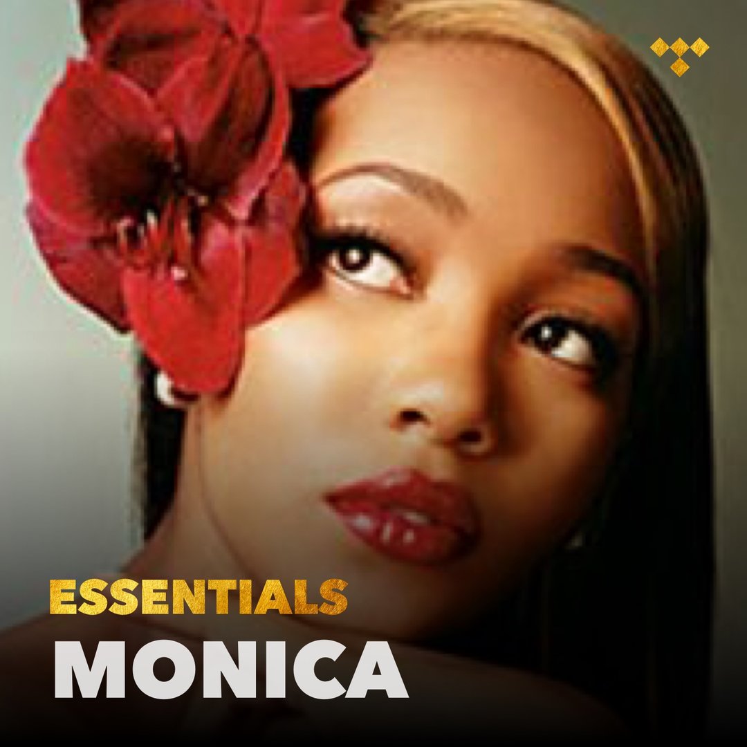 Monica Essentials