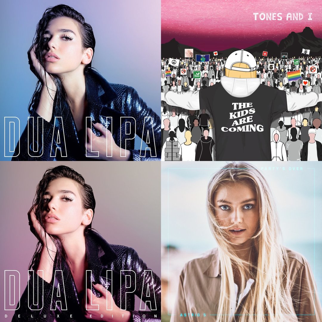 Pop Music