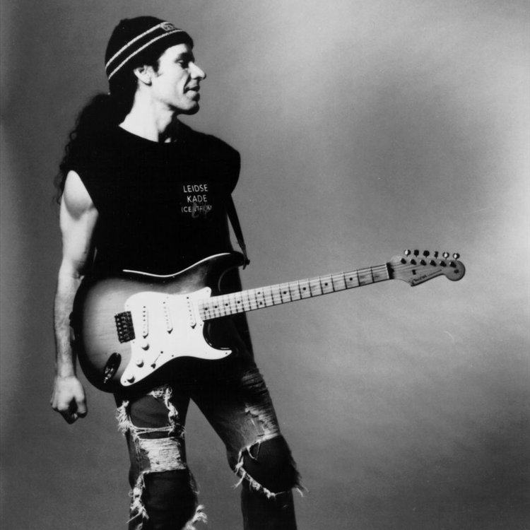 Chris Duarte on TIDAL