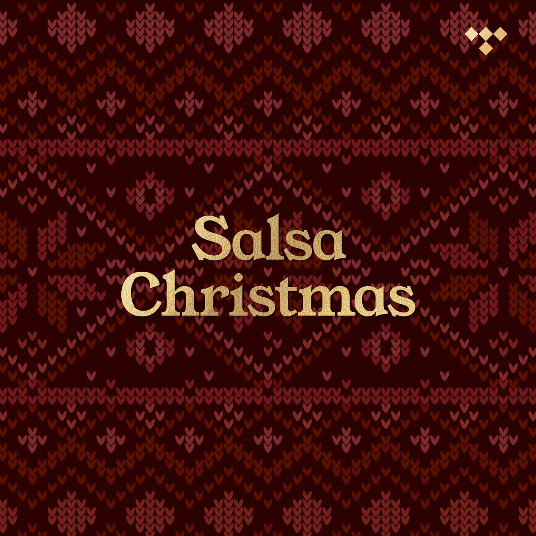 Salsa Christmas on TIDAL