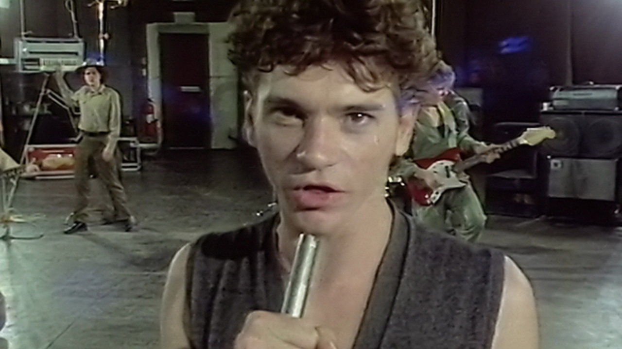 Don't Change (HD Remaster) by INXS on TIDAL