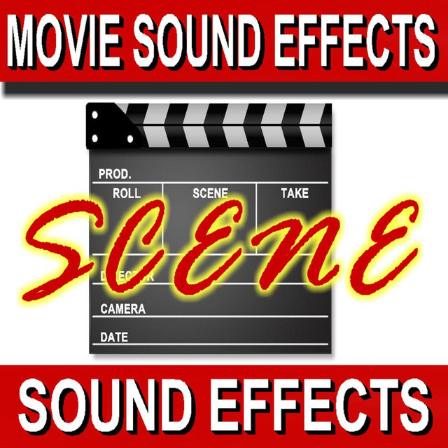 Scene Movie Sound Effects98 by Sound Effect Kings on TIDAL