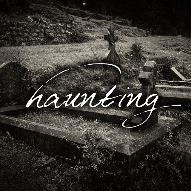 Haunting by Elemental SoundWorks on TIDAL