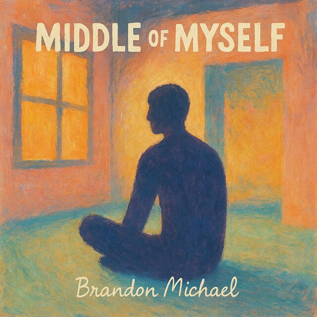 Brandon Michael on TIDAL