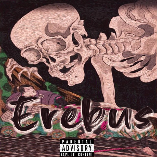 Erra Augment Album Artwork